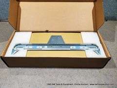 2U CABLE MANAGEMENT ARM KIT - Bentley & Associates, LLC