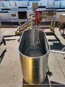 FERNO ILLE 100 TURBINE HYDROTHERAPY UNIT - Bentley & Associates, LLC