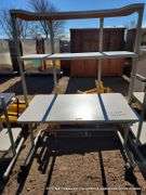 ANTHRO CART - Bentley & Associates, LLC