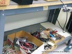 EDSAL WORKBENCH - Bentley & Associates, LLC