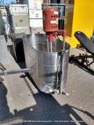 FERNO ILLE 100 TURBINE HYDROTHERAPY UNIT - Bentley & Associates, LLC