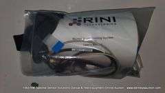 RINI MICRO CLIMATE COOLING SYSTEM - Bentley & Associates, LLC