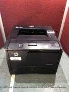 HP LASERJET PRO 400 M401N PRINTER - Bentley & Associates, LLC