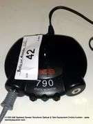 SCS 790 STATIC MONITOR - Bentley & Associates, LLC