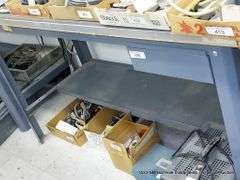 EDSAL WORKBENCH - Bentley & Associates, LLC