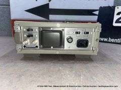 HP 3312A FUNCTION GENERATOR - Bentley & Associates, LLC
