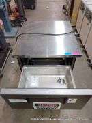 TRUE FREEZER 2 DRAWER - Bentley & Associates, LLC