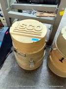 ISCO 3700 SAMPLER - Bentley & Associates, LLC