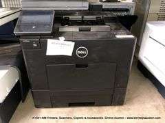 DELL S3840CDN PRINTER - Bentley & Associates, LLC