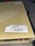 VALHALLA SCIENTIFIC ALPHA 4314 IGNITER TESTER - Bentley & Associates, LLC