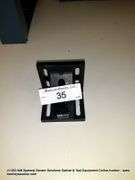 THOR LABS ANGLE BRACKET MOUNT - Bentley & Associates, LLC
