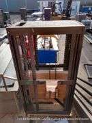 EQUIPMENT RACK - Bentley & Associates, LLC