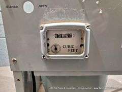 BELL SYSTEM B METER PANEL - Bentley & Associates, LLC