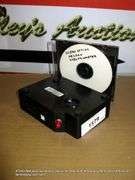 OCEAN OPTICS HR 2000GG-UV-NIR HIGH RESOLUTION SPECTROMETER - Bentley ...