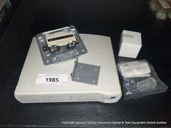 3COM OFFICE CONNECT 16-PORT DUAL SPEED HUB - Bentley & Associates, LLC