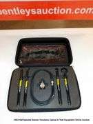 RIGOL TECHNOLOGIES INC NFP-3 SERIES PROBE KIT - Bentley & Associates, LLC