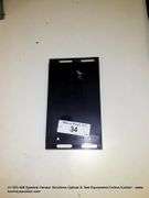 OPTIC BASE PLATE - Bentley & Associates, LLC