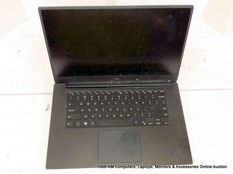 DELL XPS LAPTOP *SCRATCHES, DENTS, DINGS, RUBS - BUY AS IS* - Bentley ...