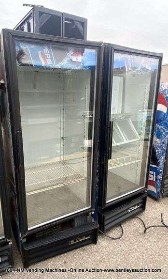 TRUE COOLER #GDM-12 - Bentley & Associates, LLC