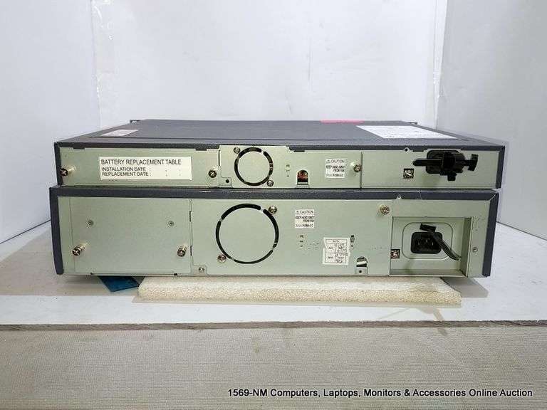 NEC UNIVERGE SV8300 SWITCH - Bentley & Associates, LLC