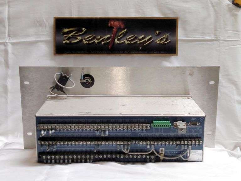 SEL SEL-351 DIRECTIONAL OVERCURRENT RELAY - Bentley & Associates, LLC