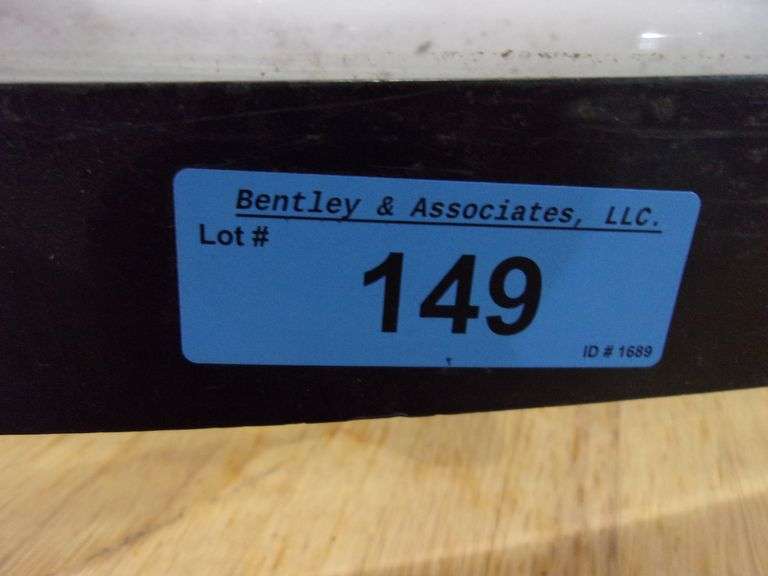 NEWON LED ELECTRIC OPEN SIGN - Bentley & Associates, LLC