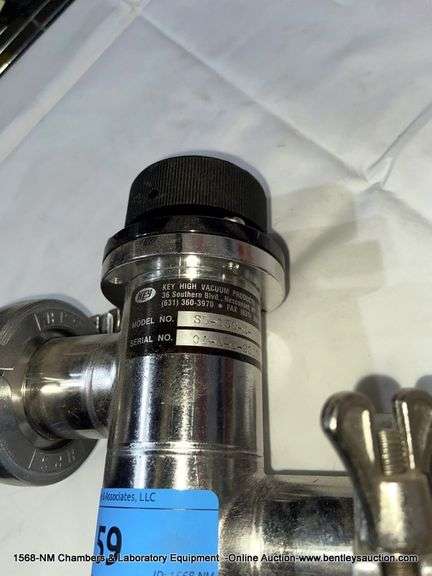 MDC VALVES - Bentley & Associates, LLC