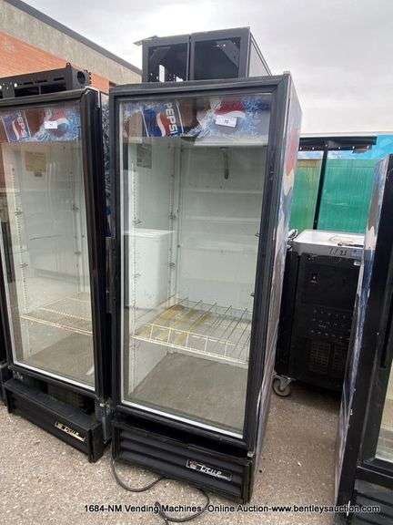 TRUE COOLER #GDM-12 - Bentley & Associates, LLC