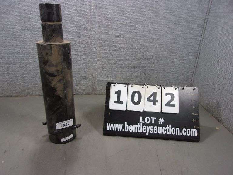 BLACK CAST ALUMINUM ELECTRICAL SLEEVE REDUCER - Bentley & Associates, LLC