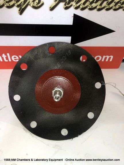 WATTS ACV VALVE PARTS - Bentley & Associates, LLC