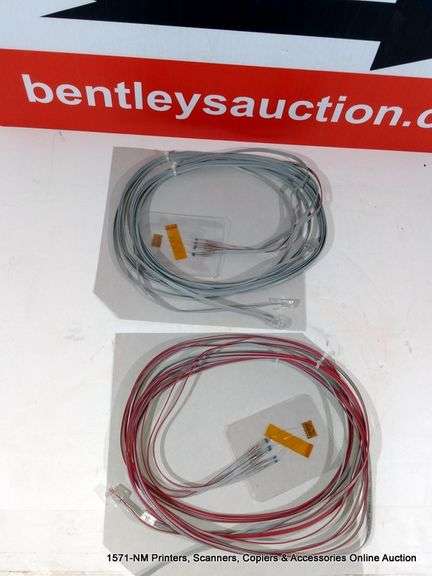 LOT: HBM CABLE (2X MONEY) - Bentley & Associates, LLC