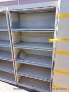 WRIGHT LINE 5 DRAWER METAL CABINET - Bentley & Associates, LLC