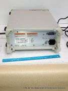 ADVANTEST Q8326 WAVELENGTH METER - Bentley & Associates, LLC