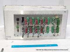 SEL SEL-2523 ANNUNCIATOR - Bentley & Associates, LLC