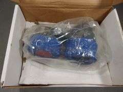 ORION MAGNETROL MODEL 706-511A-310 FLOW METER - Bentley & Associates, LLC