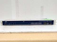 SEL SEL-3620 ETHERNET SECURITY GATEWAY - Bentley & Associates, LLC