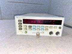 HP 438A POWER METER - Bentley & Associates, LLC