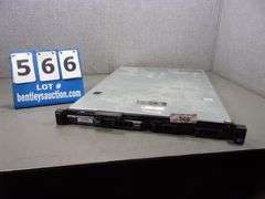 DELL POWEREDGE R310 SERVER - Bentley & Associates, LLC