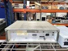 HP 339A DISTORTION MEASUREMENT SET - Bentley & Associates, LLC