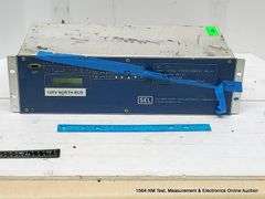 SEL SEL-351 DIRECTIONAL OVERCURRENT RELAY - Bentley & Associates, LLC