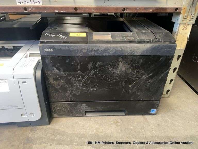 DELL 5130 CDN - AS IS - Bentley & Associates, LLC