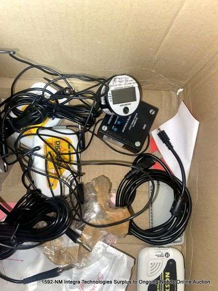 BOX: CONTROLLERS - Bentley & Associates, LLC