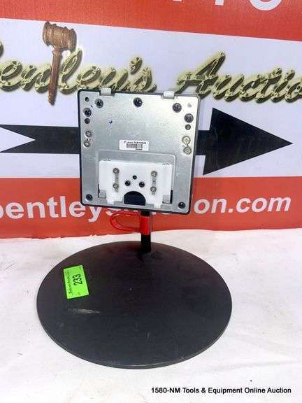 METAL MOUNT - Bentley & Associates, LLC