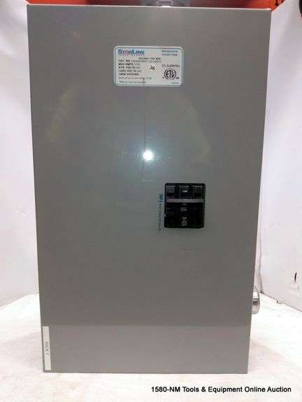 STARLINE CB400NGE27 BUSWAY TAP BOX - Bentley & Associates, LLC