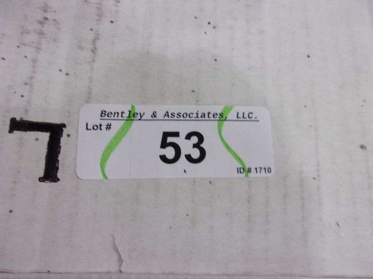 LA-Z-BOY ALSTON EXECUTIVE OFFICE CHAIR - Bentley & Associates, LLC