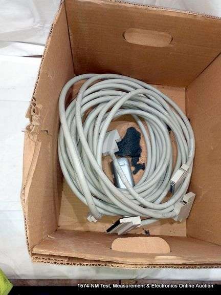 BOX: CABLE - Bentley & Associates, LLC