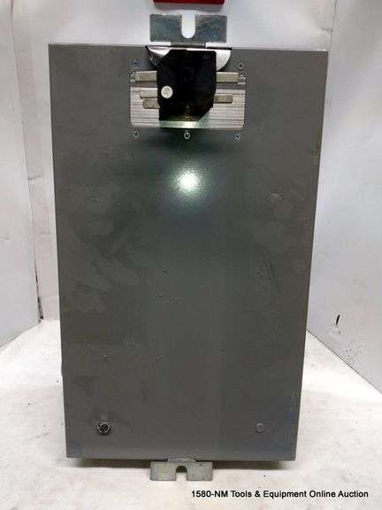 STARLINE CB400NGE27 BUSWAY TAP BOX - Bentley & Associates, LLC