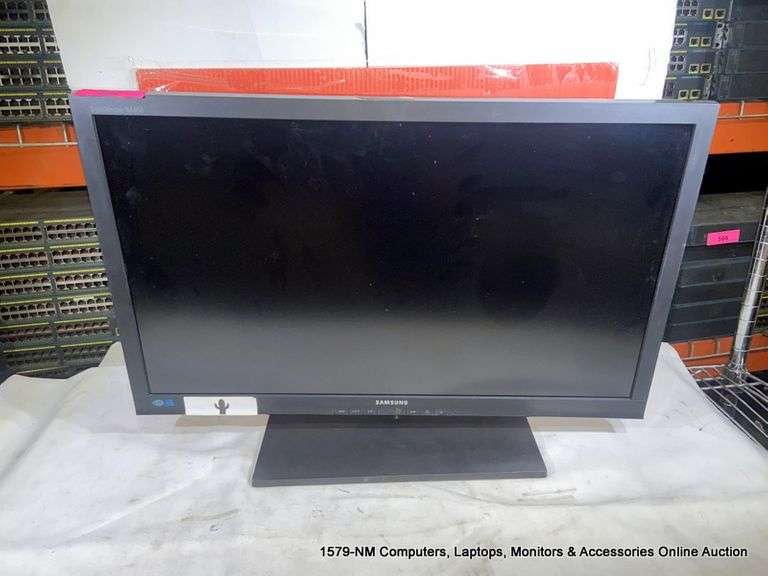 SAMSUNG SYNCMASTER SA850 LCD - Bentley & Associates, LLC