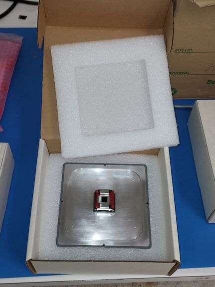 SCHLUMBERGER 28 PIN MODULE ASSEMBLY - Bentley & Associates, LLC