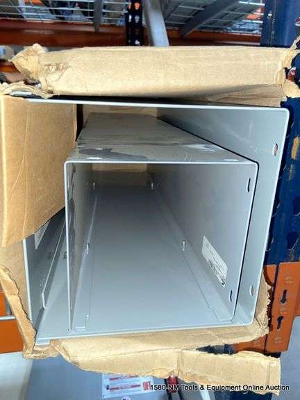 COOPER B-LINE WIREWAY COVERS - Bentley & Associates, LLC